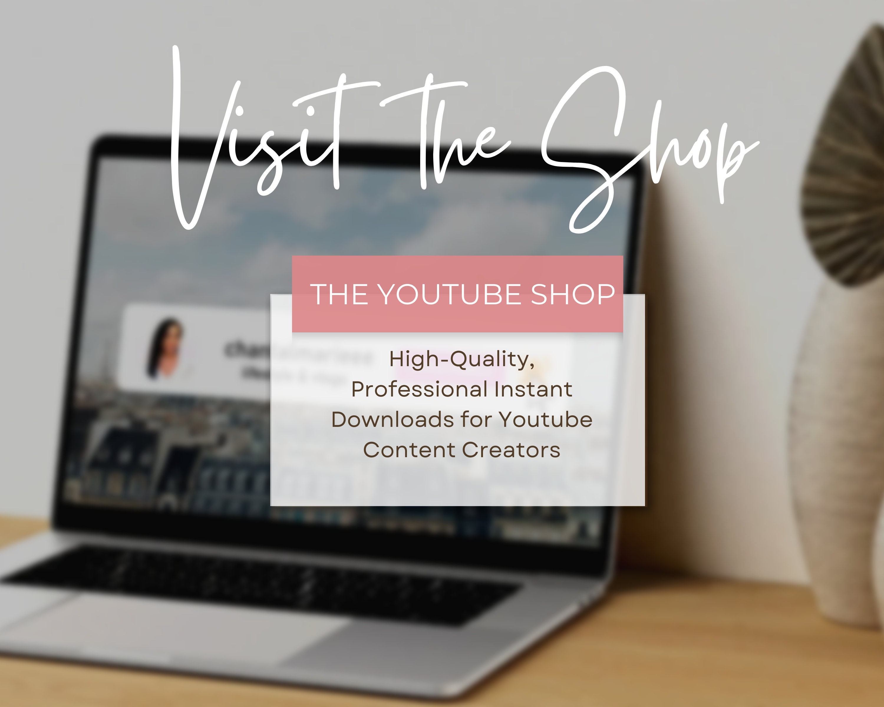 Minimal Beige Animated Video Borders Animated Frames for Videos Video ...