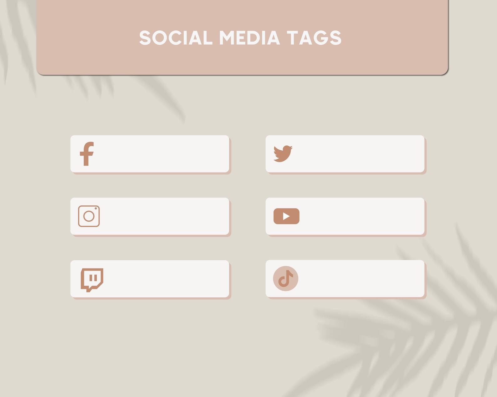 OVERLAYS PNG TAGS for Youtube Videos Youtube Video Editing - Etsy