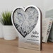 Unique Lovers Award, Love Appreciation Trophy, Valentine Personalised ...