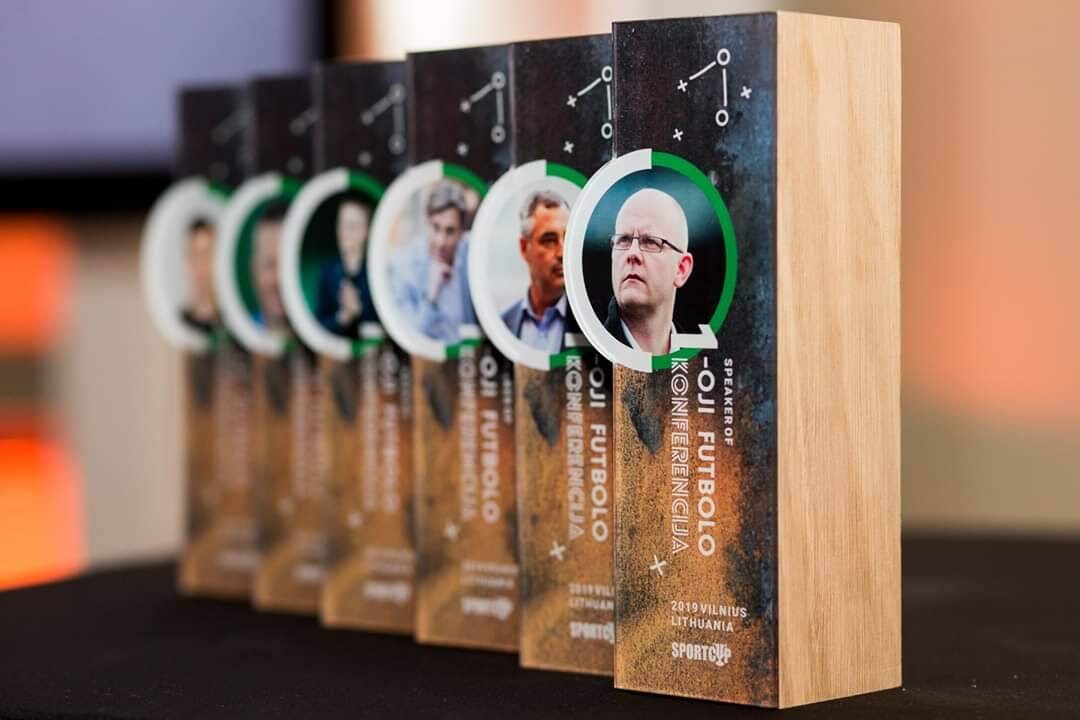 Solid Personalized Recognition Award Corporate Award - Etsy