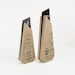 Solid Wooden Trophy, Personalized Irregular Shape Bespoke Award for ...