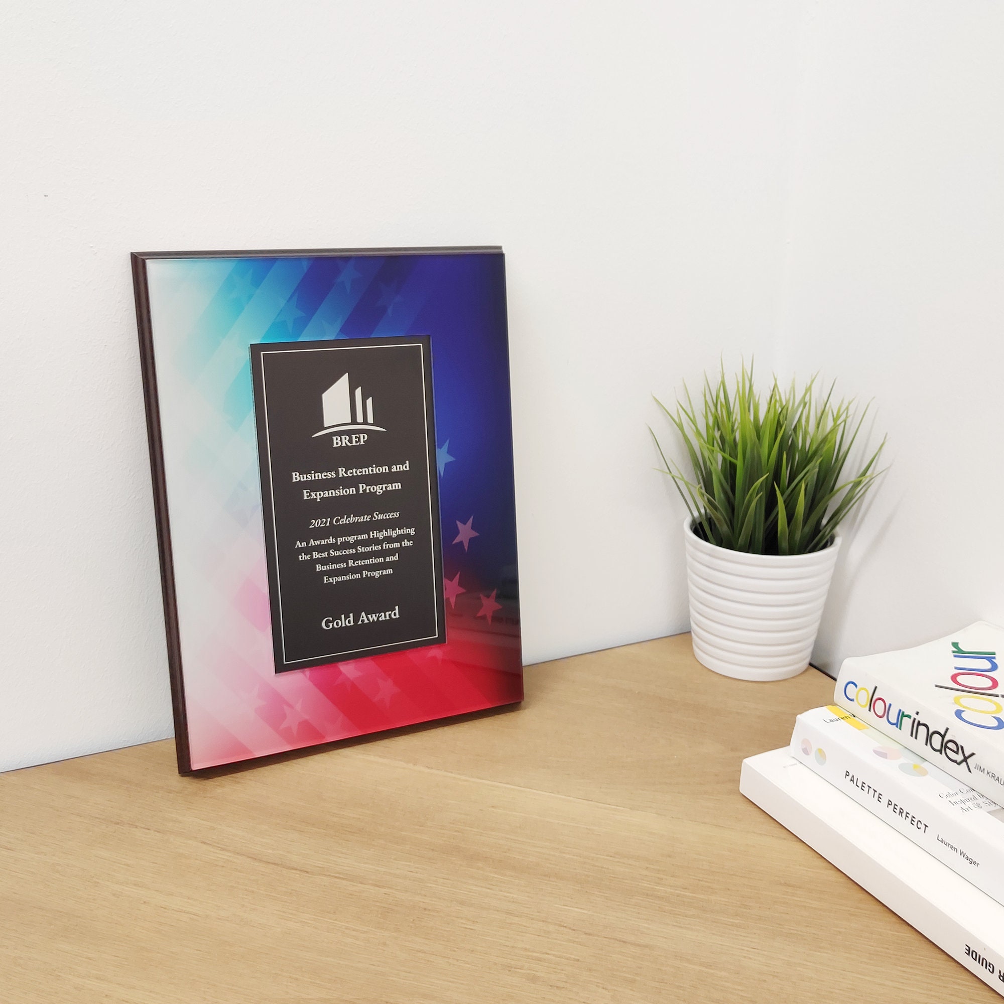 Unique Design Wooden Diploma Wall Sign Custom Recognition - Etsy