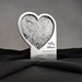 Unique Lovers Award, Love Appreciation Trophy, Valentine Personalised ...
