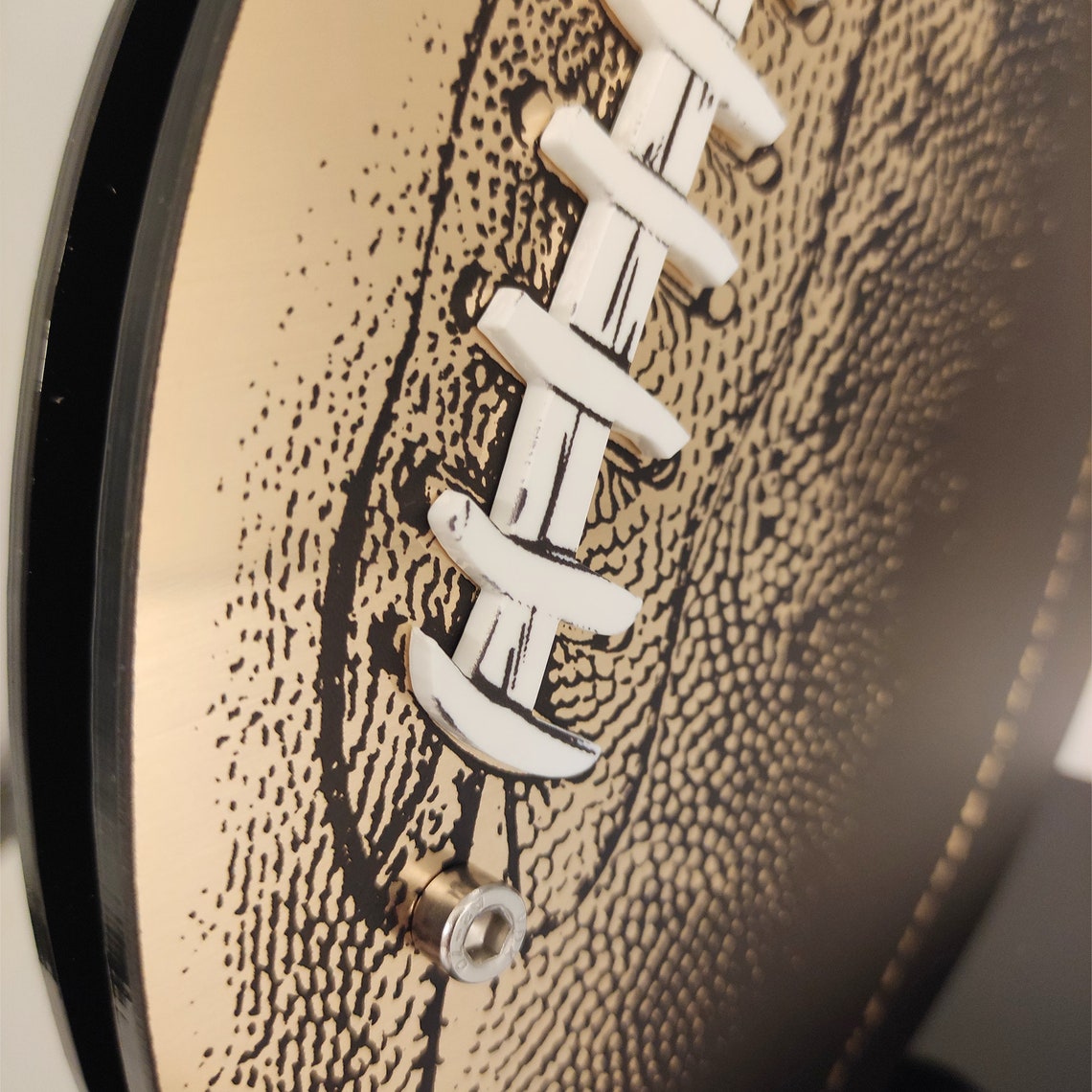 Personalized Rugby Trophy Award for Best Rugby Player - Etsy