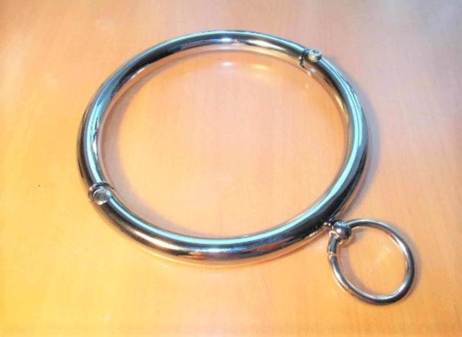 Lockable Stainless Steel Collar Bdsmcollar for Women Choker - Etsy