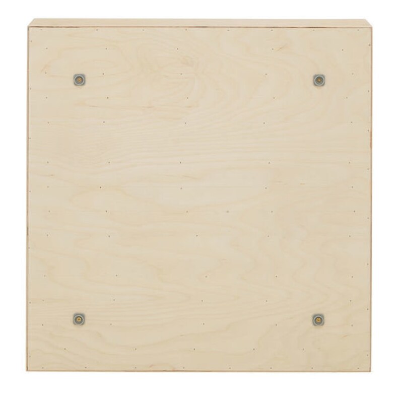 DIY Acoustic Sound Diffuser Diffusor Studio Treatment Panel - Etsy