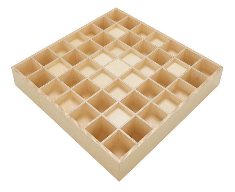 DIY Acoustic Sound Diffuser Diffusor Studio Treatment Panel - Etsy