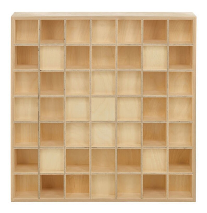 DIY Acoustic Sound Diffuser Diffusor Studio Treatment Panel - Etsy