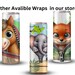 Baby Alligator Zipper Tumbler Wrap PNG, Baby Alligator, Gator Art ...