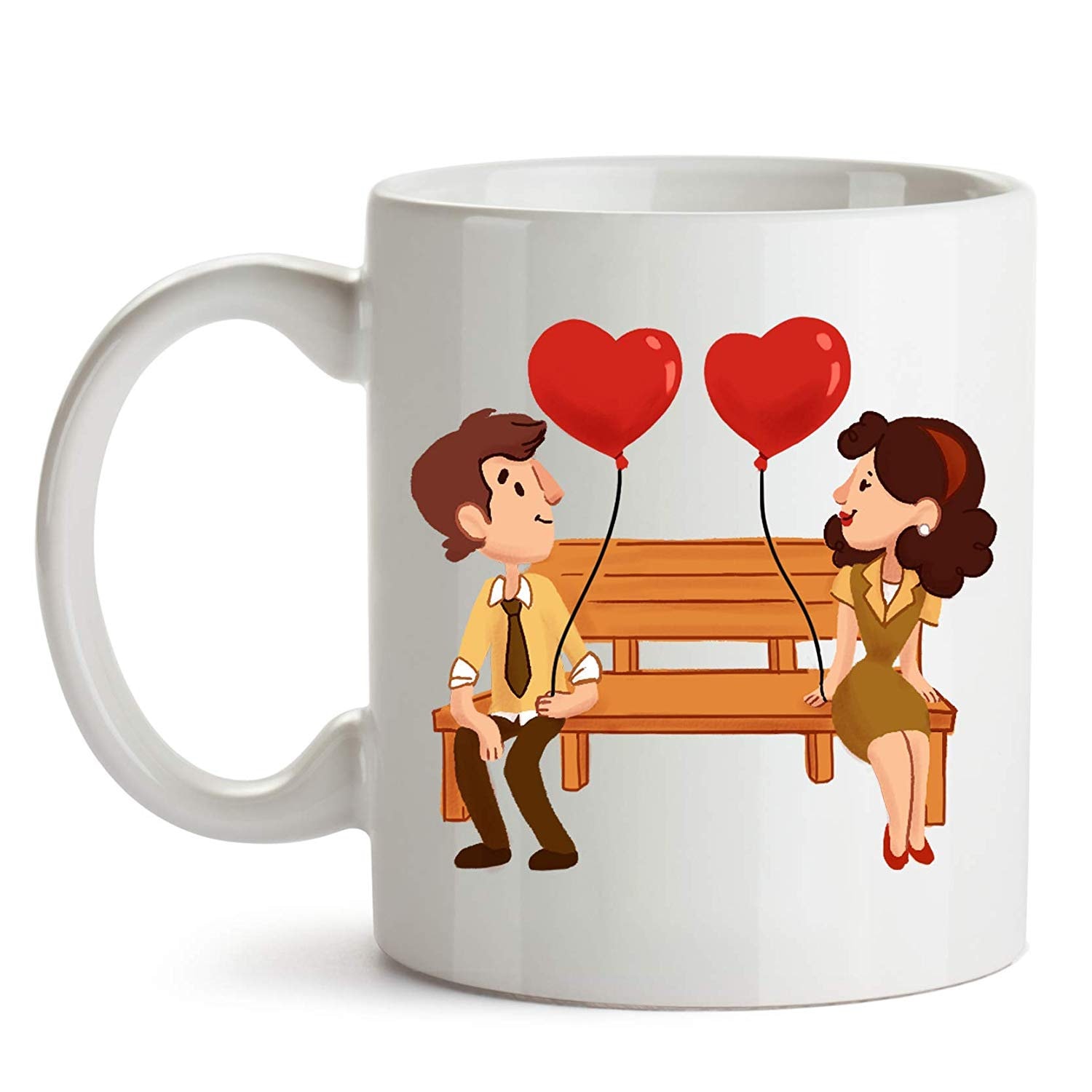 Lovers Valentine Coffee Mugs Etsy