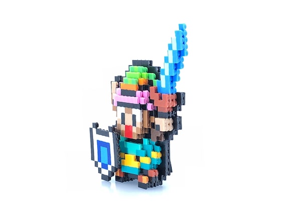 Link Sprite Snes