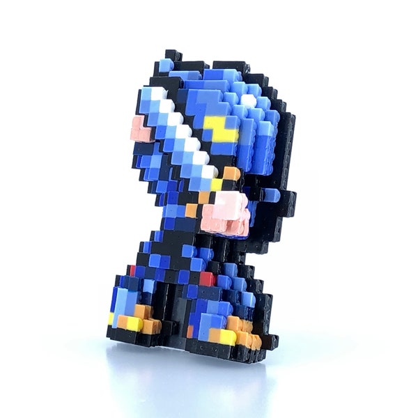 Final Fantasy 4 - Etsy