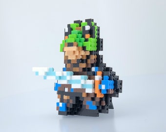 Chrono Trigger Art - Etsy