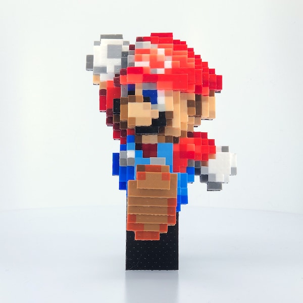 3d Perler - Etsy