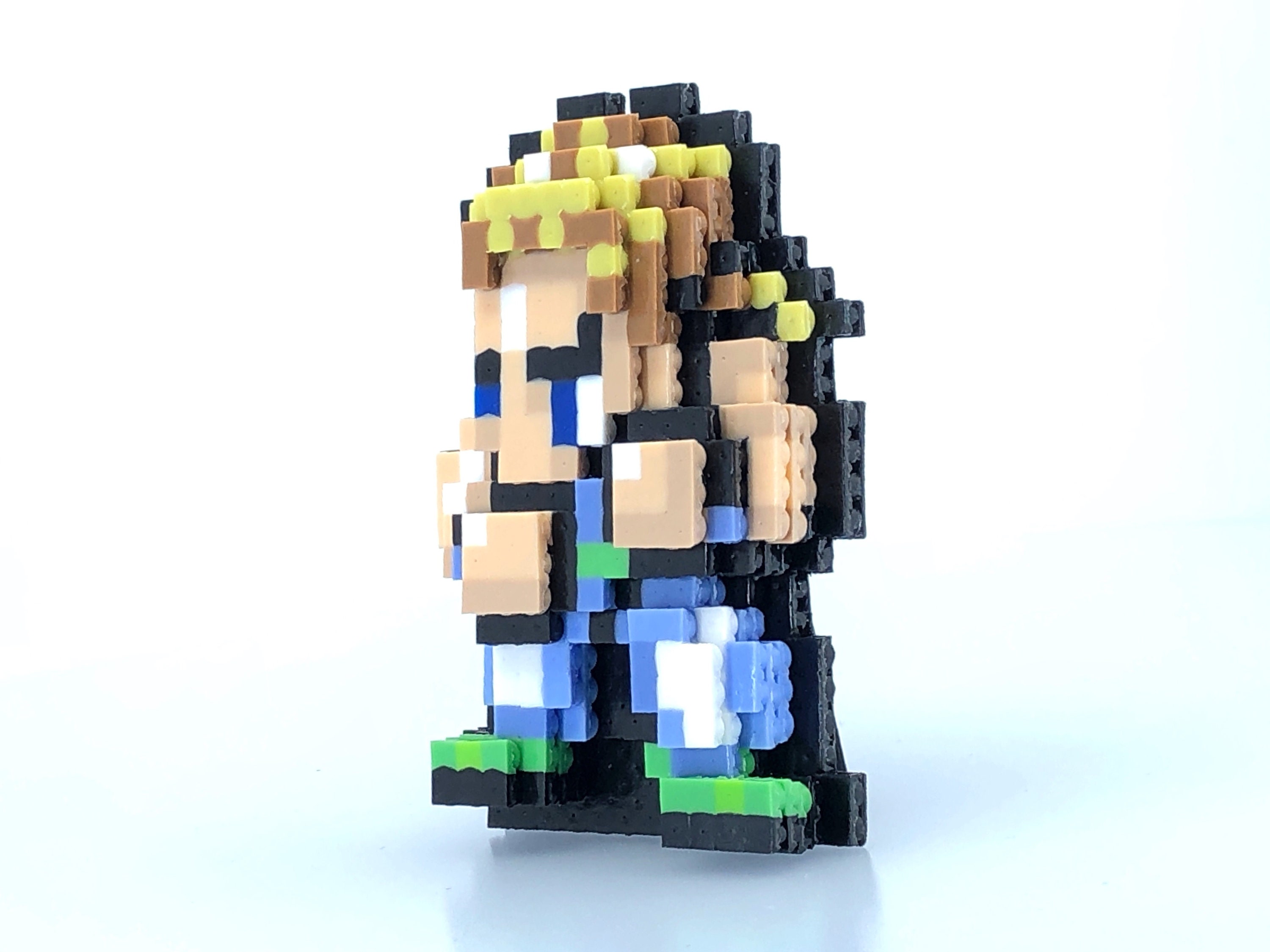 Sabin Sprite