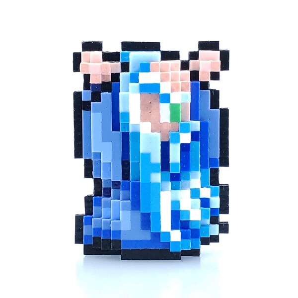 Final Fantasy 4 - Etsy