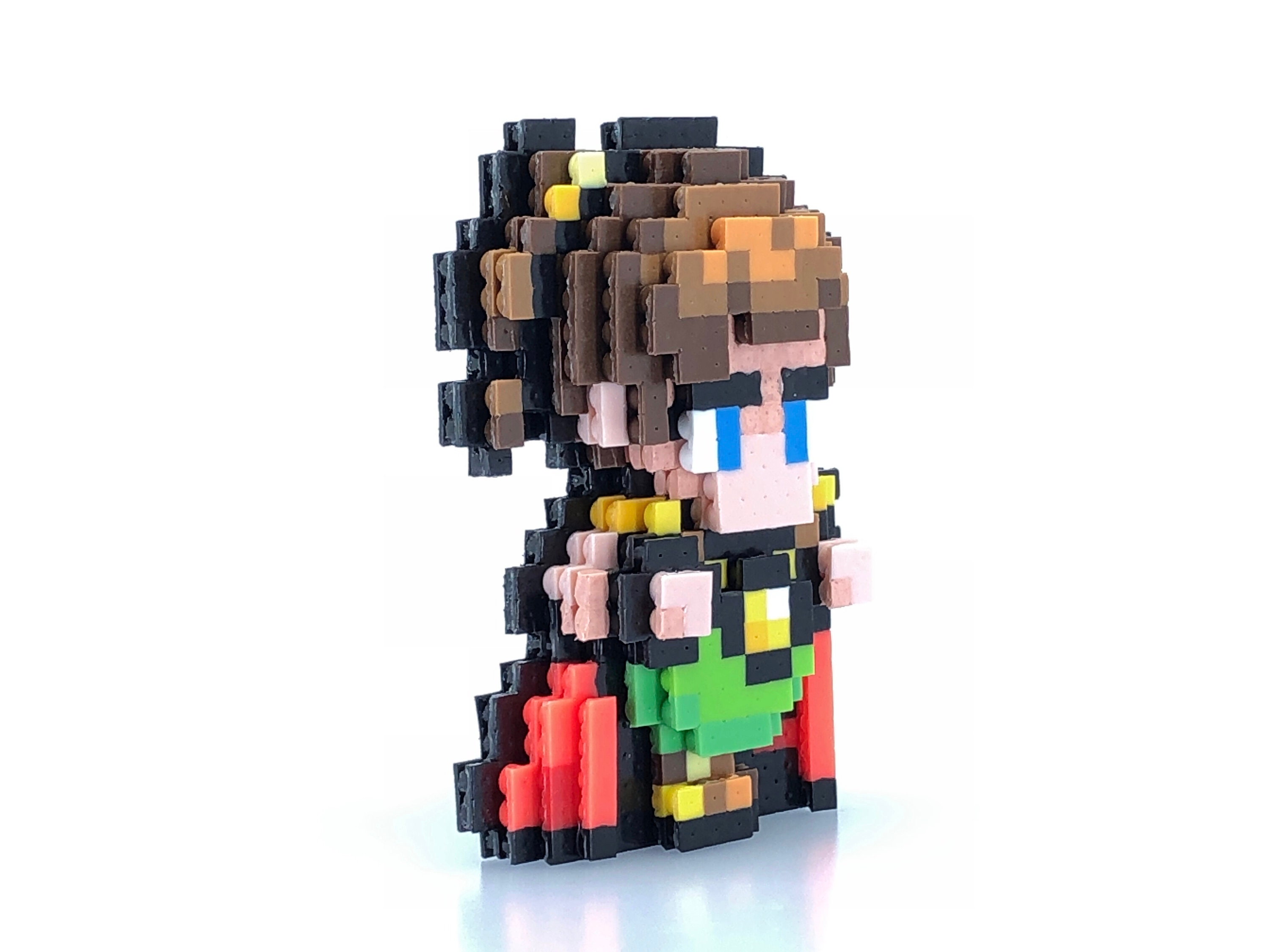 Final Fantasy Palom