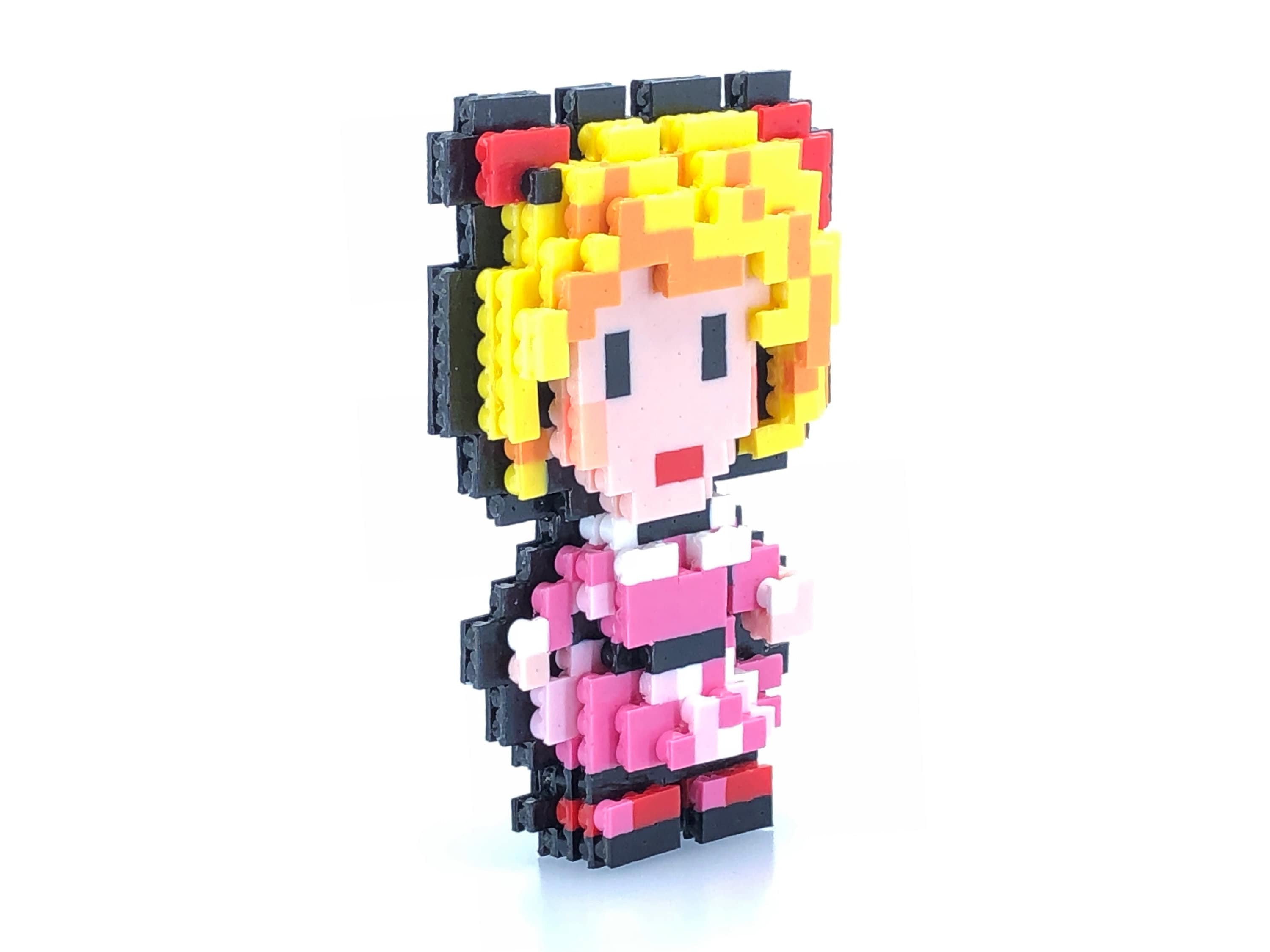 Grade De Sprites Ness New Posts In Fanart DONTFORGET Community On