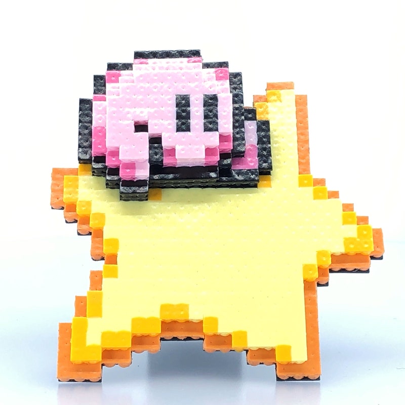 Nes Perler Pixel Art - Etsy
