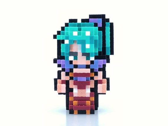 Terra Sprite