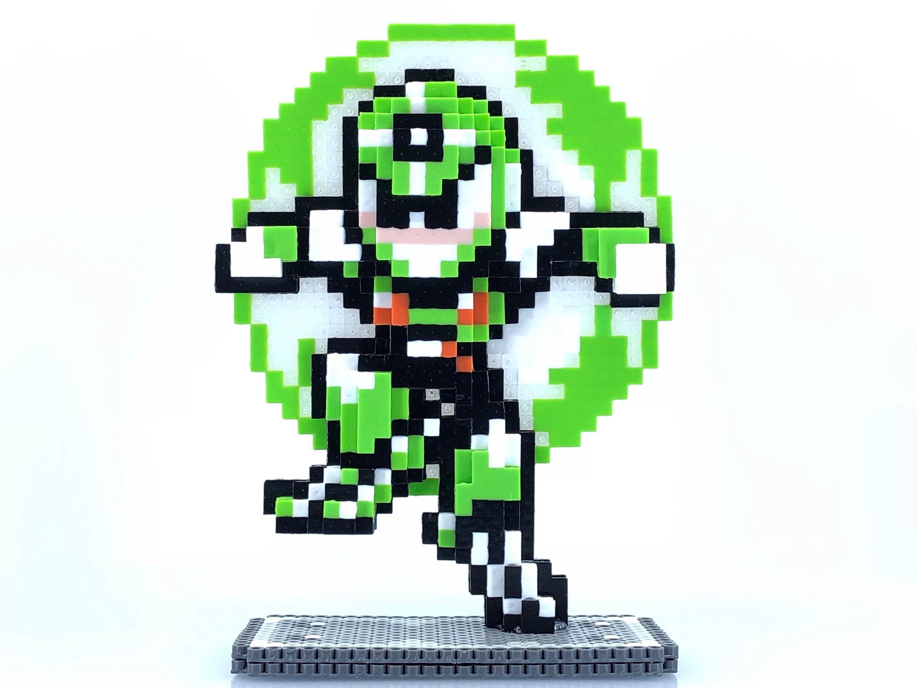 Gyro Man Megaman