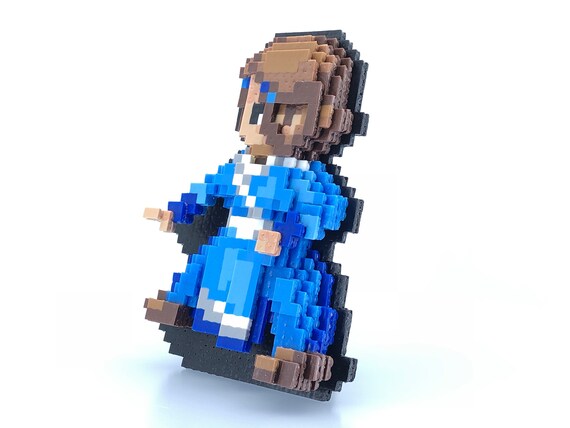 Art & Collectibles Avatar the Last Airbender Legend of Korra Inspired ...