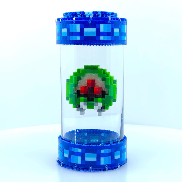 Metroid - Etsy