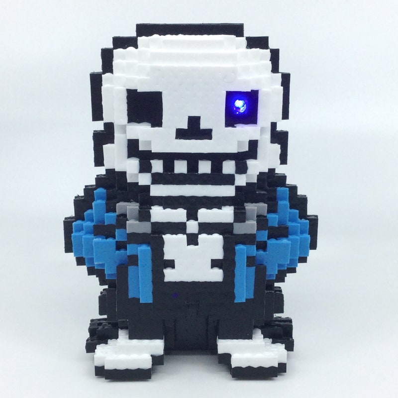Sans Figure - Etsy