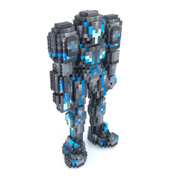 Gamecube Perler Beads - Etsy