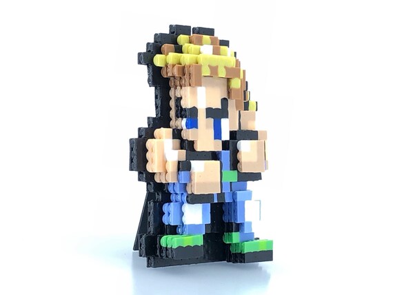 Sabin Sprite
