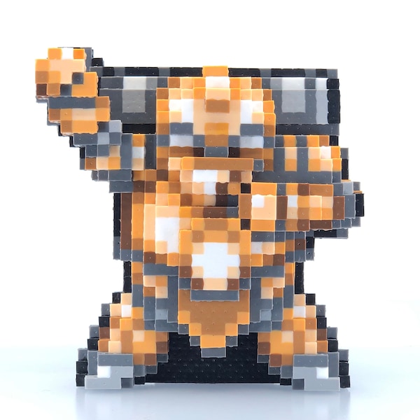 Chrono Trigger - Etsy