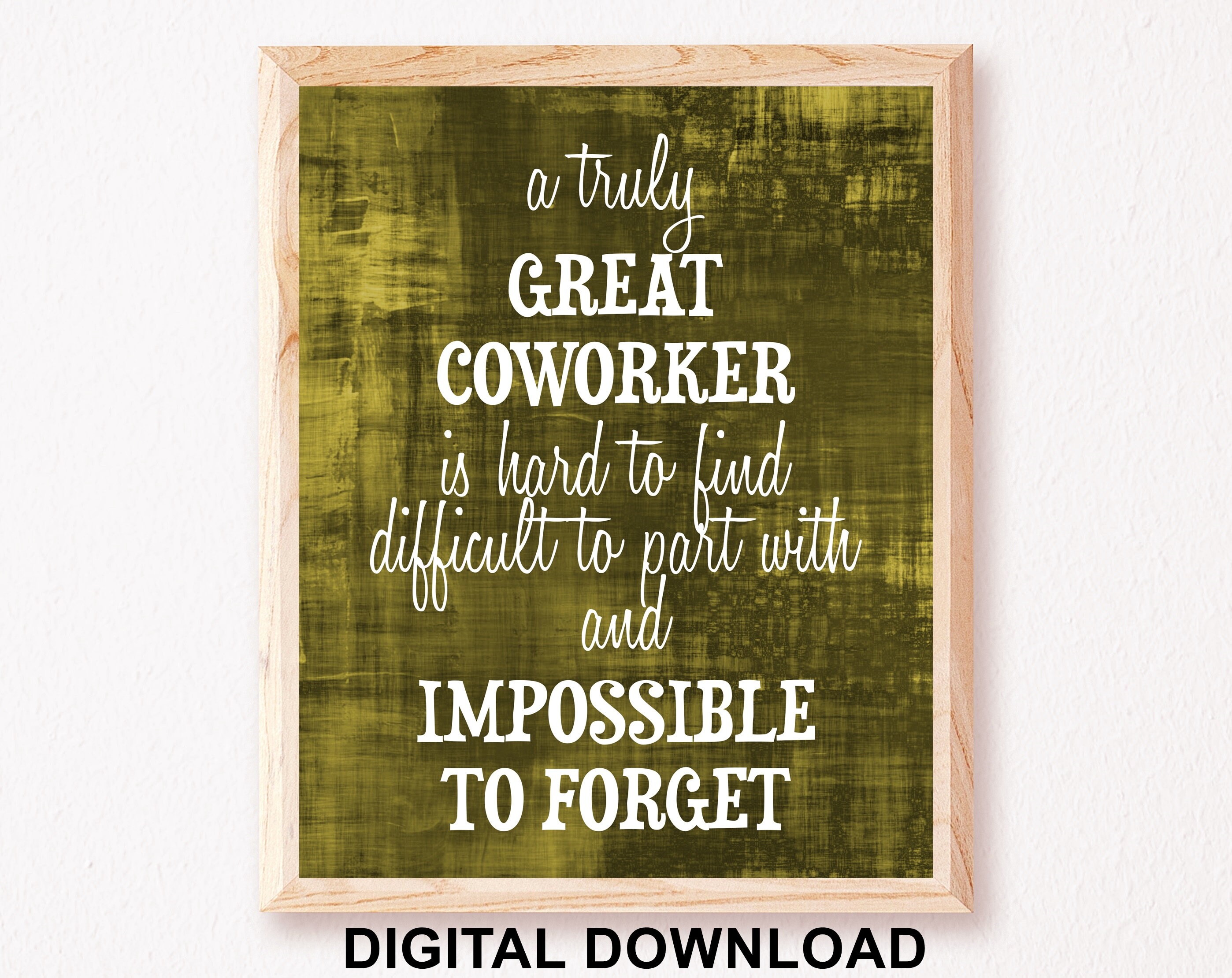 Farewell Coworker Sayings
