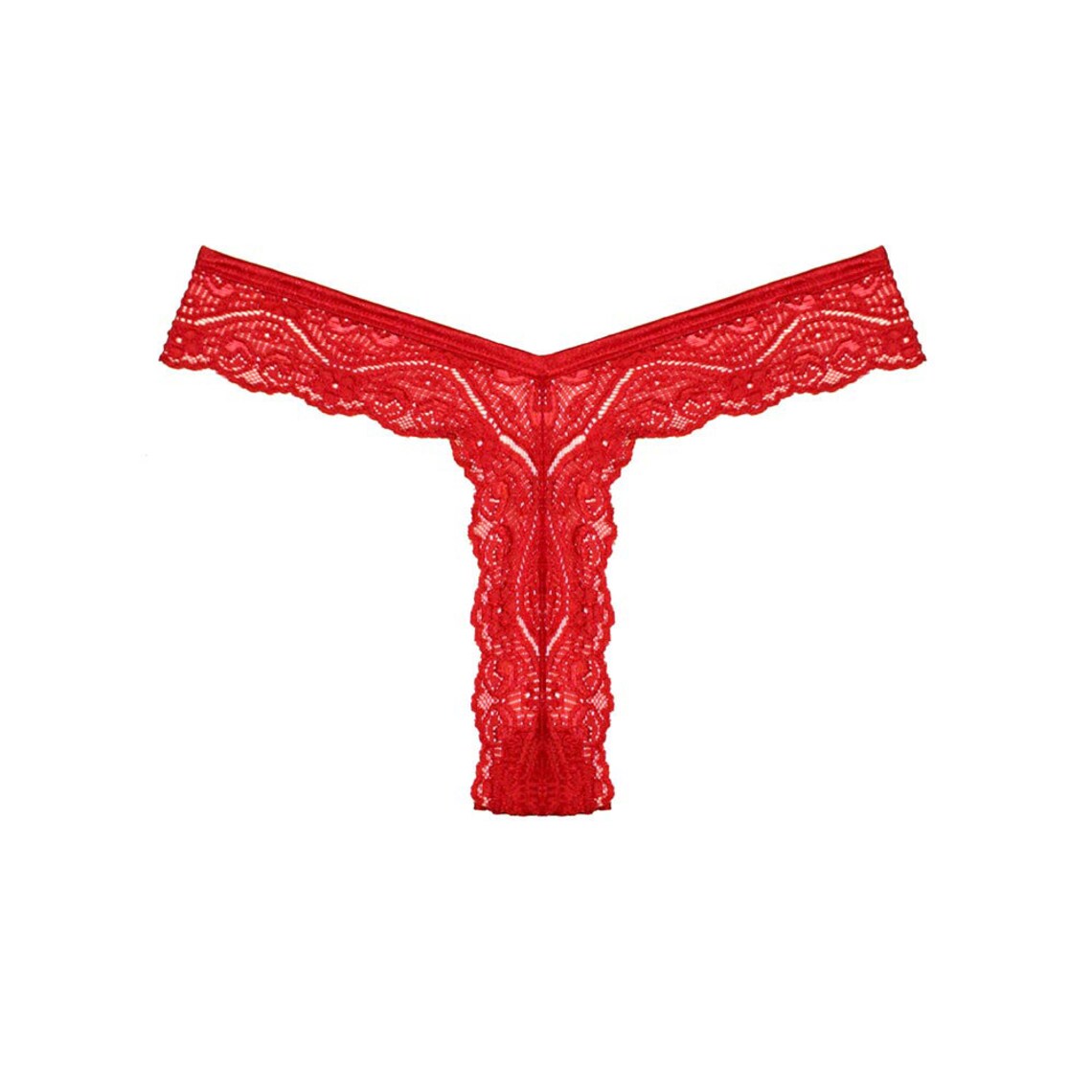 White Lace Panties Red Lace Panties Sexy Panties Sexy Etsy