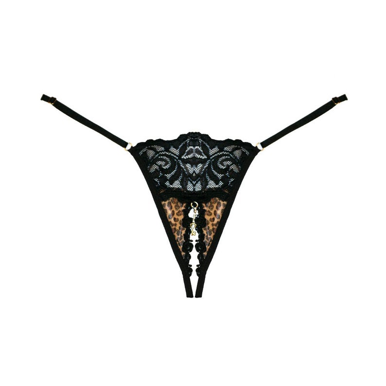 Crotchless Panties Open Crotch Lingerie Crotchless Lingerie Etsy 日本