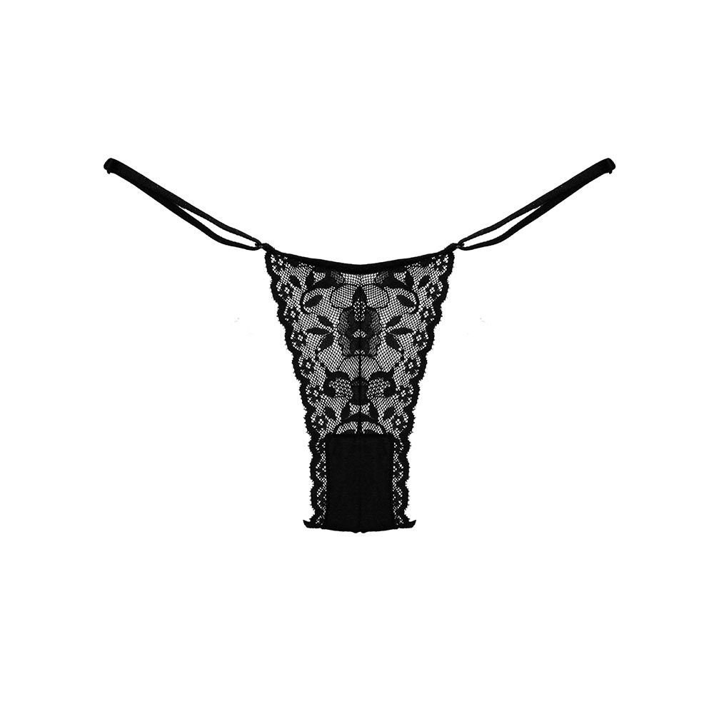 Sexy Bikini Exotic Panties Sexy Panties Lace Lined Panties Etsy