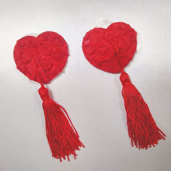 Sexy Erotic Tassel - Etsy UK