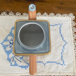 Cute Creamer by Sakura in Vintage Labels Pattern in Nice Vintage ...