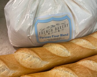 Italian Sourdough Starter From Genoa Italy - Etsy