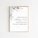 Proverbs 3:5-6 Trust in the Lord Bible Verse Printable Wall Art ...