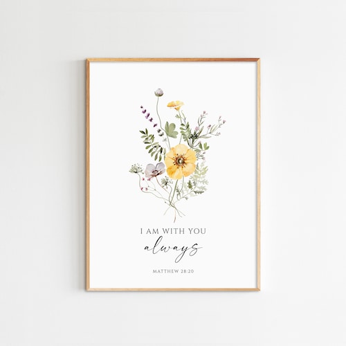 James 1:2-3 Bible Verse Wall Art Printable Scripture Print - Etsy