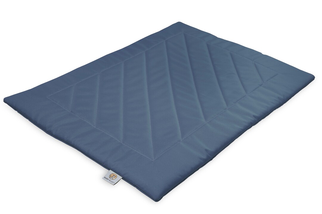 BARRY & LUCY Dog Mat Bed Mat Multifunctional Car Dog Mat - Etsy