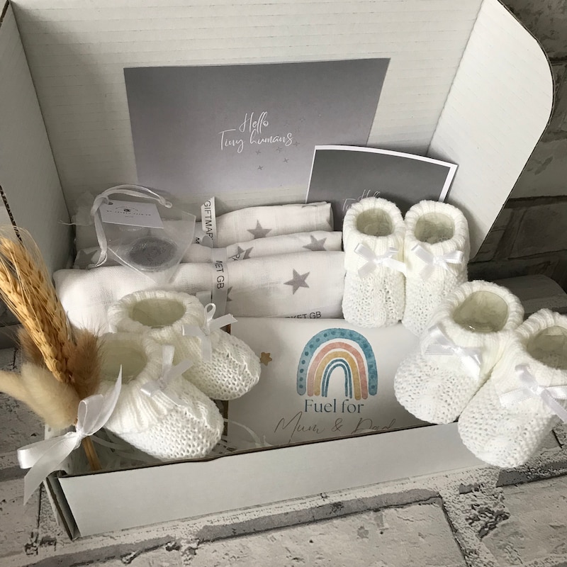 Triplet Baby Shower - Etsy