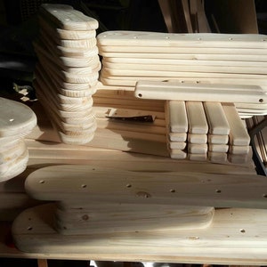 Children's Coat Rack Large Windmill Sturdy Handmade Wooden Coat Rack ...