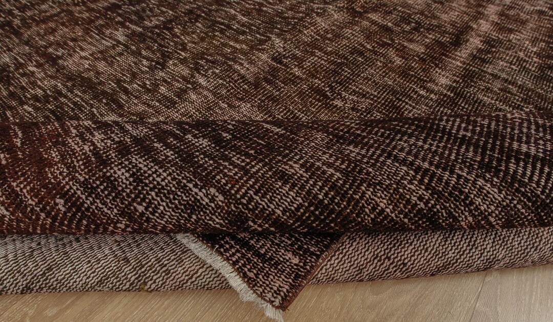 5x9 Dining Room Rug, Simple Pattern Living Room Rug ,5'3 X 8'6 Faded ...