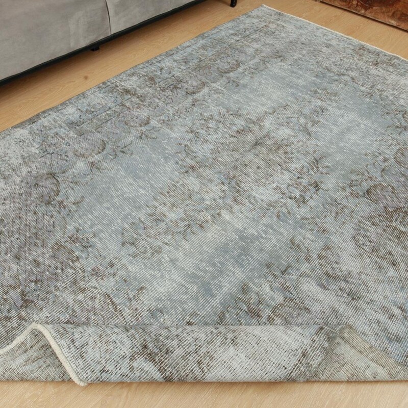 6x8 Rug - Etsy