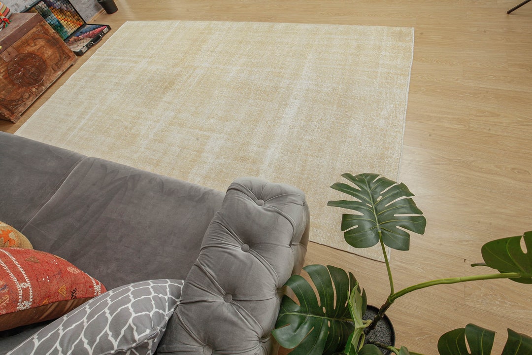 6x10 Rug for Bedroom, Simple Area Rug,6'3" X 10' , Kitchen Rug ...