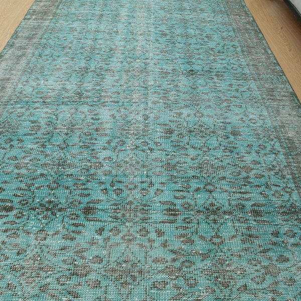 Distressed Teal - Etsy