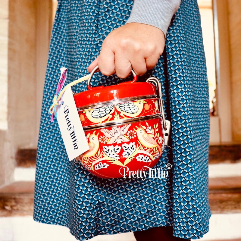 PrettyTiffin - Etsy