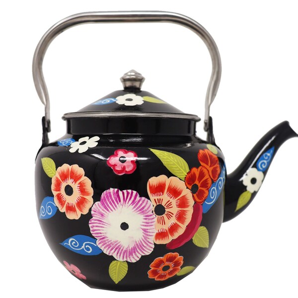 Teapot for Two - Etsy