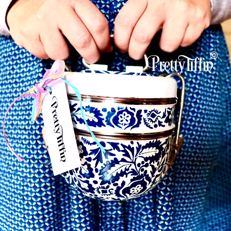 PrettyTiffin - Etsy